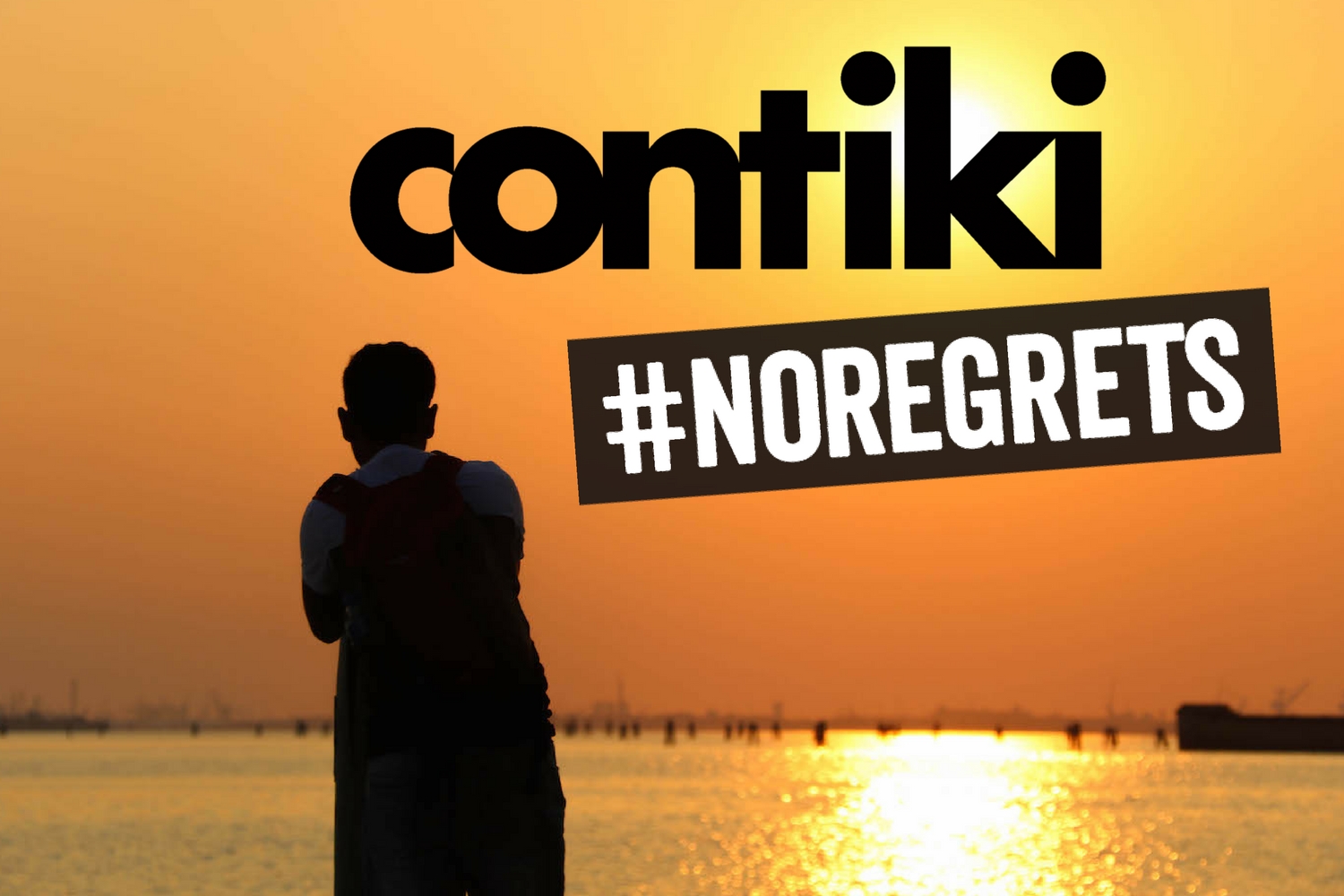 YOUR ULTIMATE GUIDE TO CONTIKI