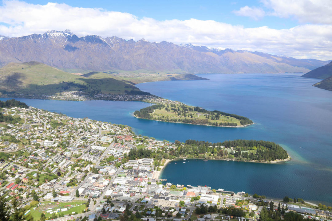 How To Spend a Day in Queenstown