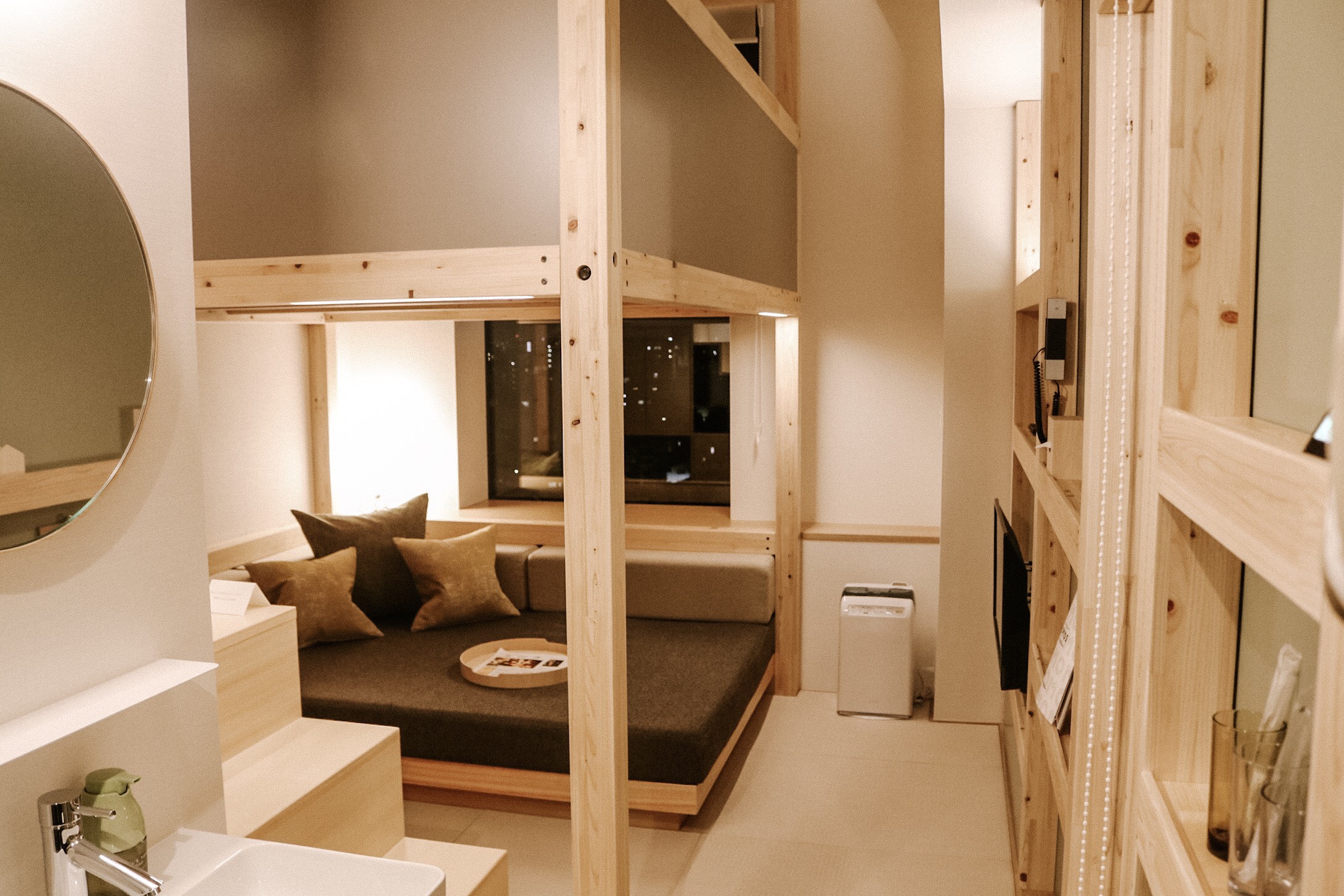 Hotel Review - Hoshino Resorts OMO5 Otsuka, Tokyo