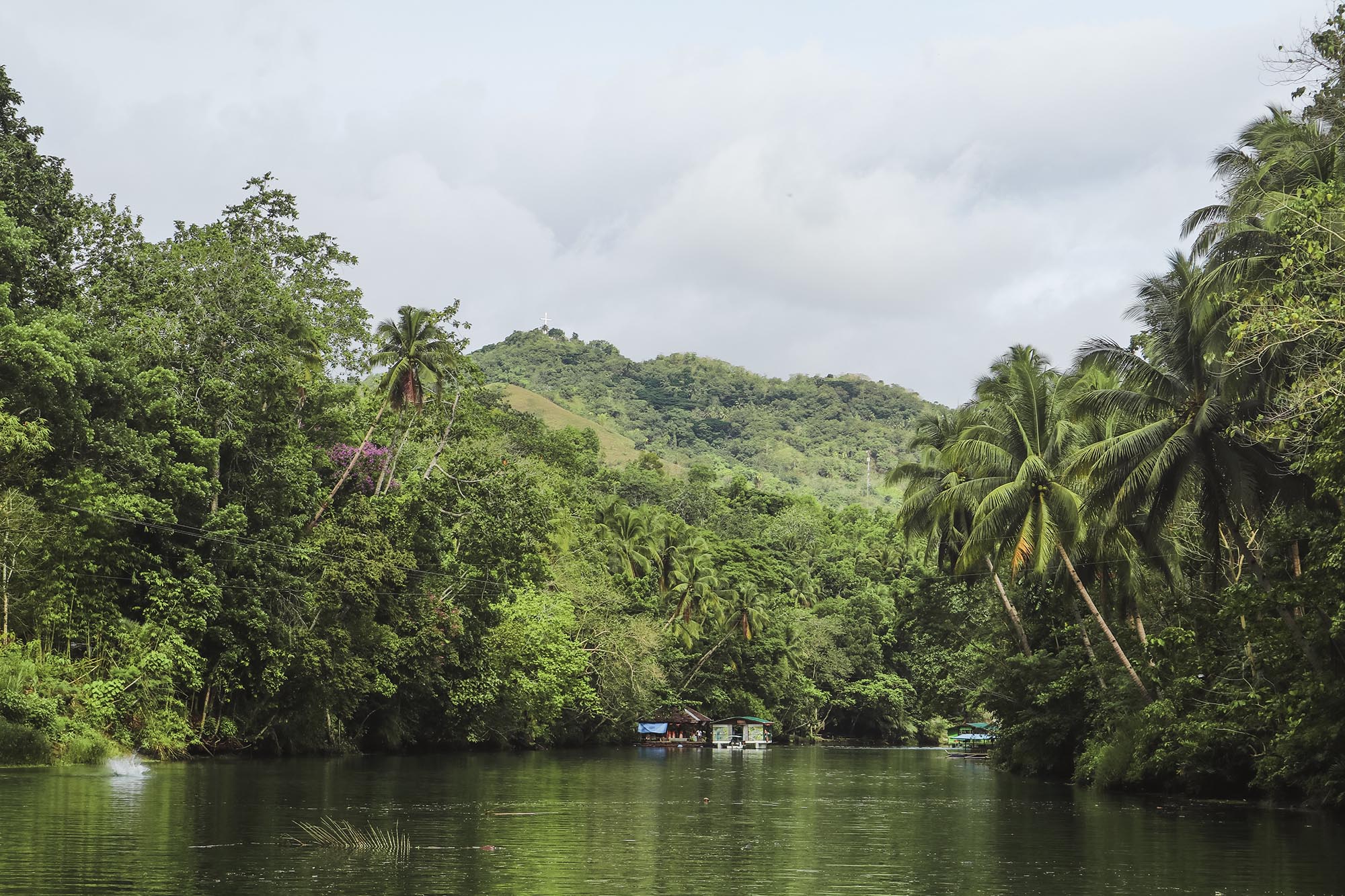 Bohol – Exploring the Chocolate Hills and Beyond