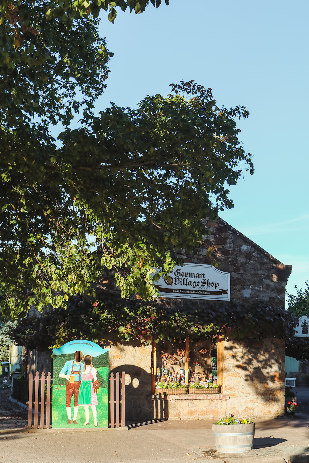 Exploring Hahndorf – South Australia’s Oldest German Village