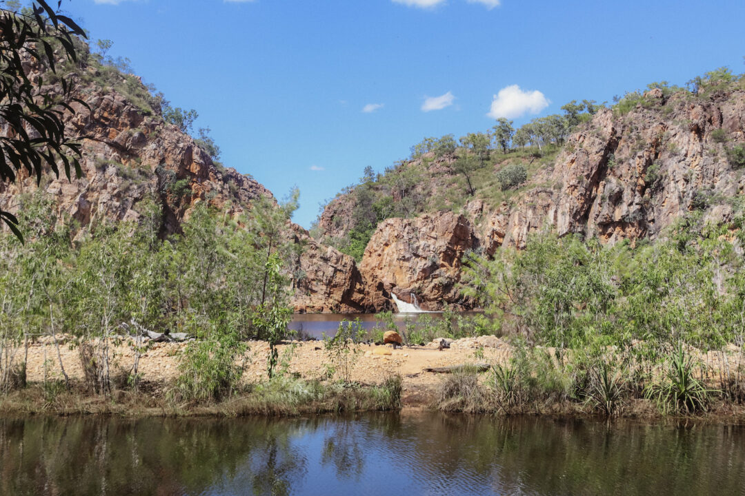 7 Days in the NTs Top End; Itinerary for first timers