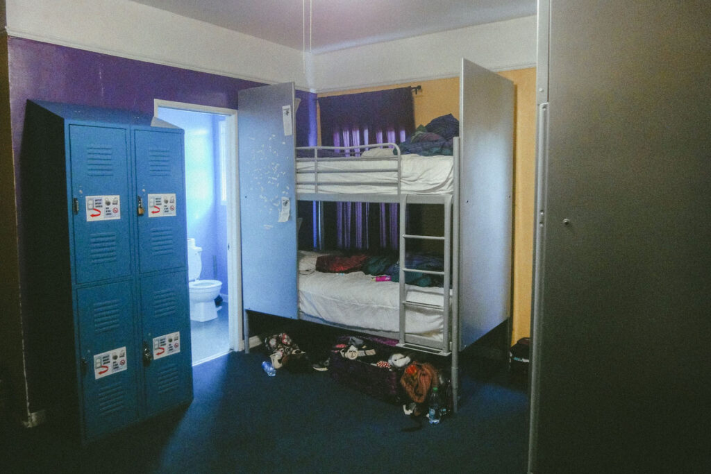 Everything you wish you knew before staying in a Hostel