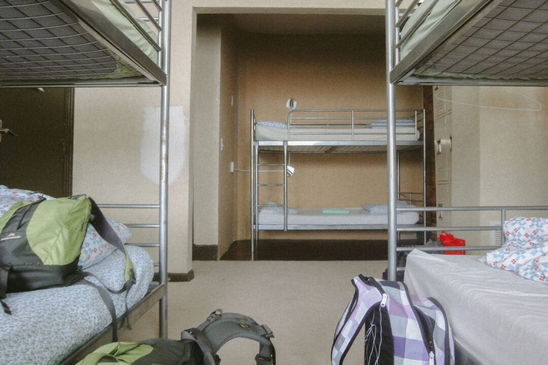 Everything you wish you knew before staying in a Hostel