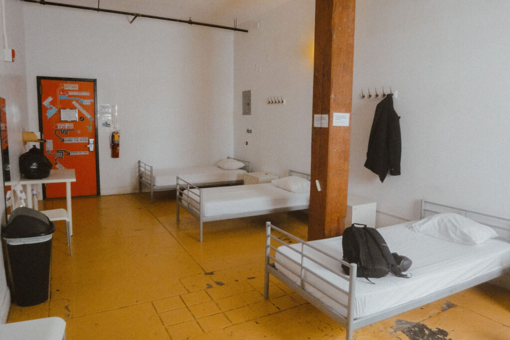 Everything you wish you knew before staying in a Hostel