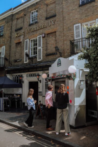 How to spend a day in Hampstead Heath (with Harry Styles)