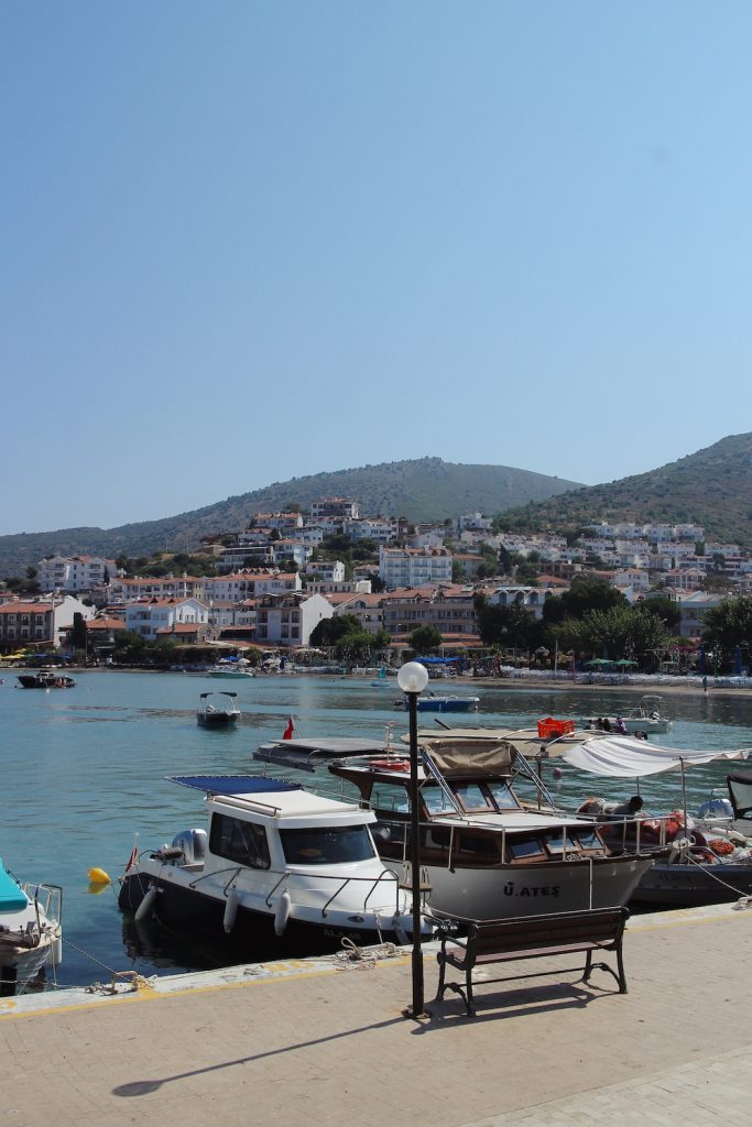 Datça Travel Guide: A Slow Slice of the Turkish Riviera
